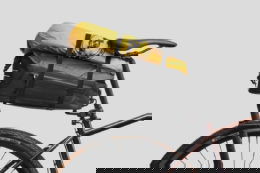 Bikepacking - Tailfin Cycling