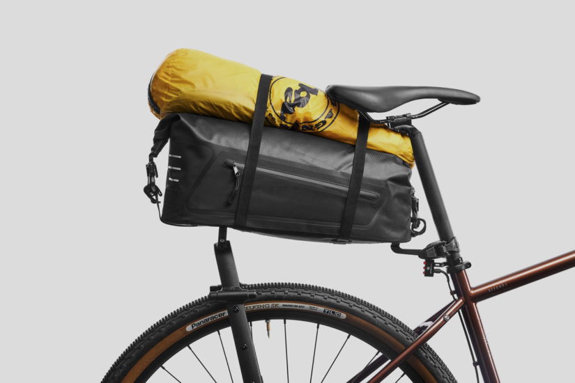 Bikepacking - Tailfin Cycling