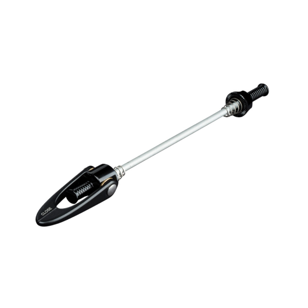 QR Axle - Tailfin Cycling