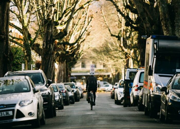 Technical Bikepacking Equipment - Tailfin Cycling