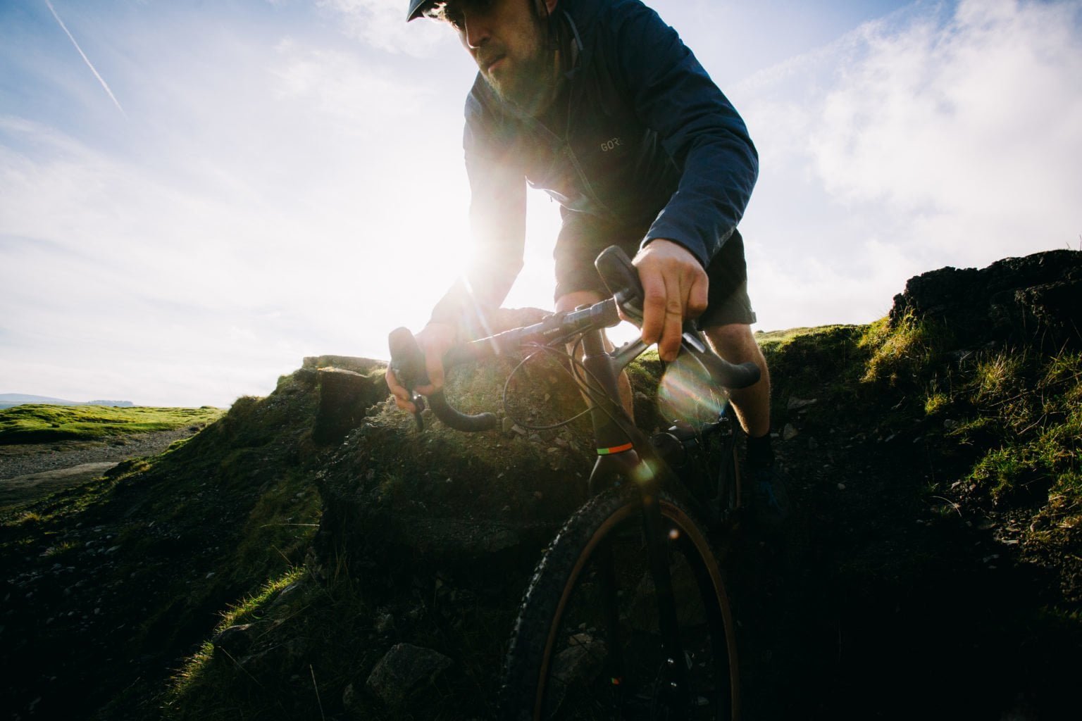 The Ultimate Gravel Bike Build - Tailfin Cycling