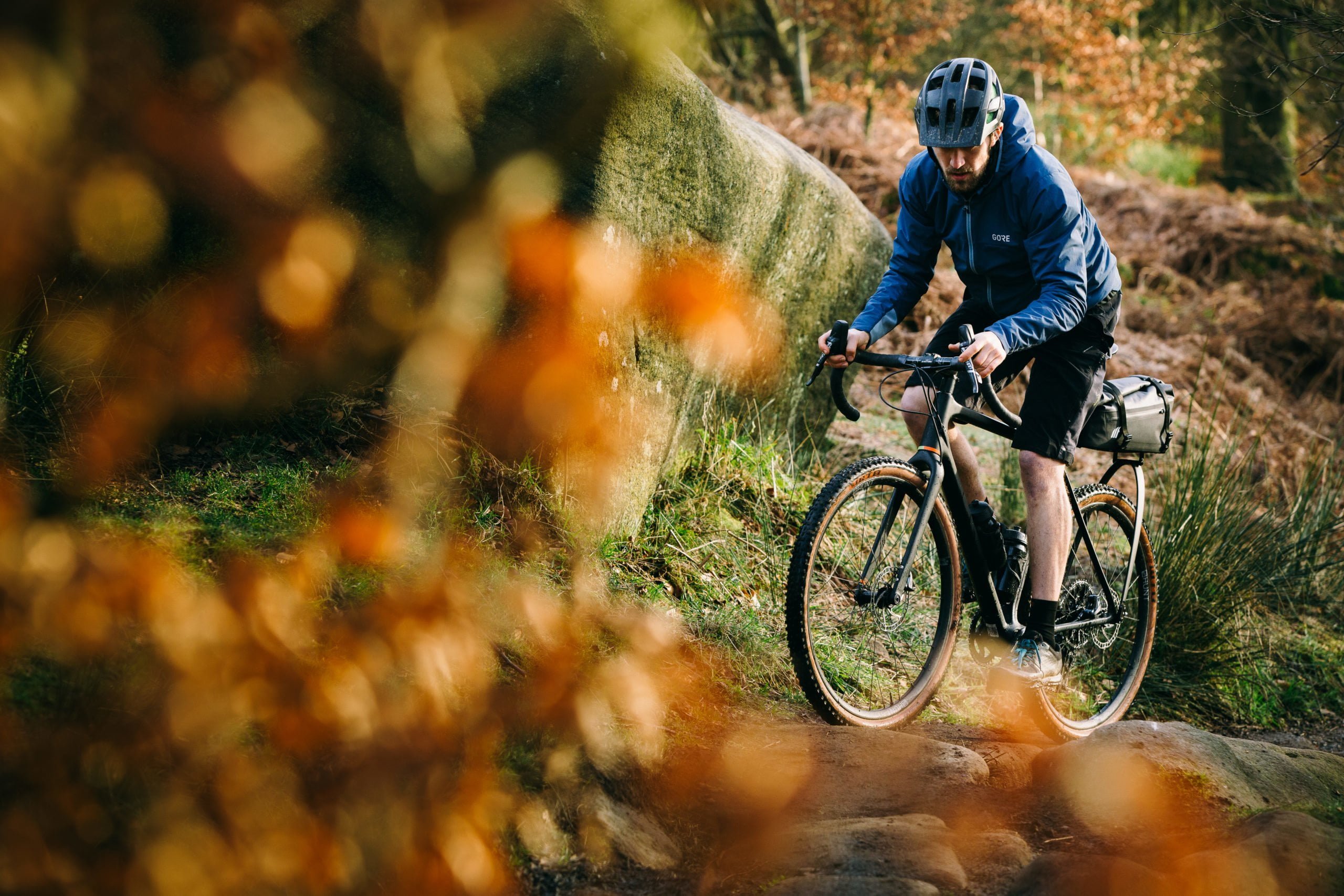 The Ultimate Gravel Bike Build - Tailfin Cycling