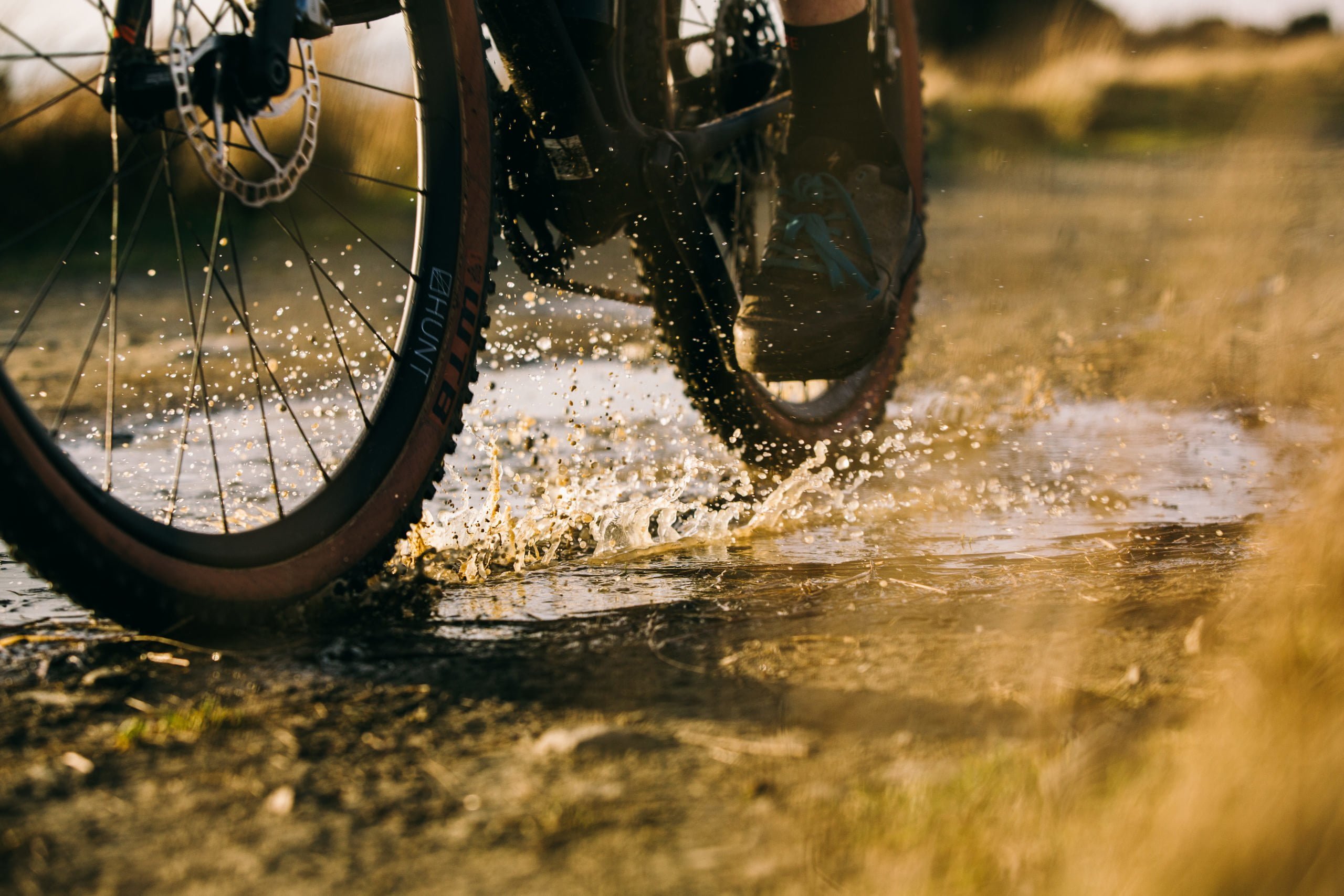 The Ultimate Gravel Bike Build - Tailfin Cycling