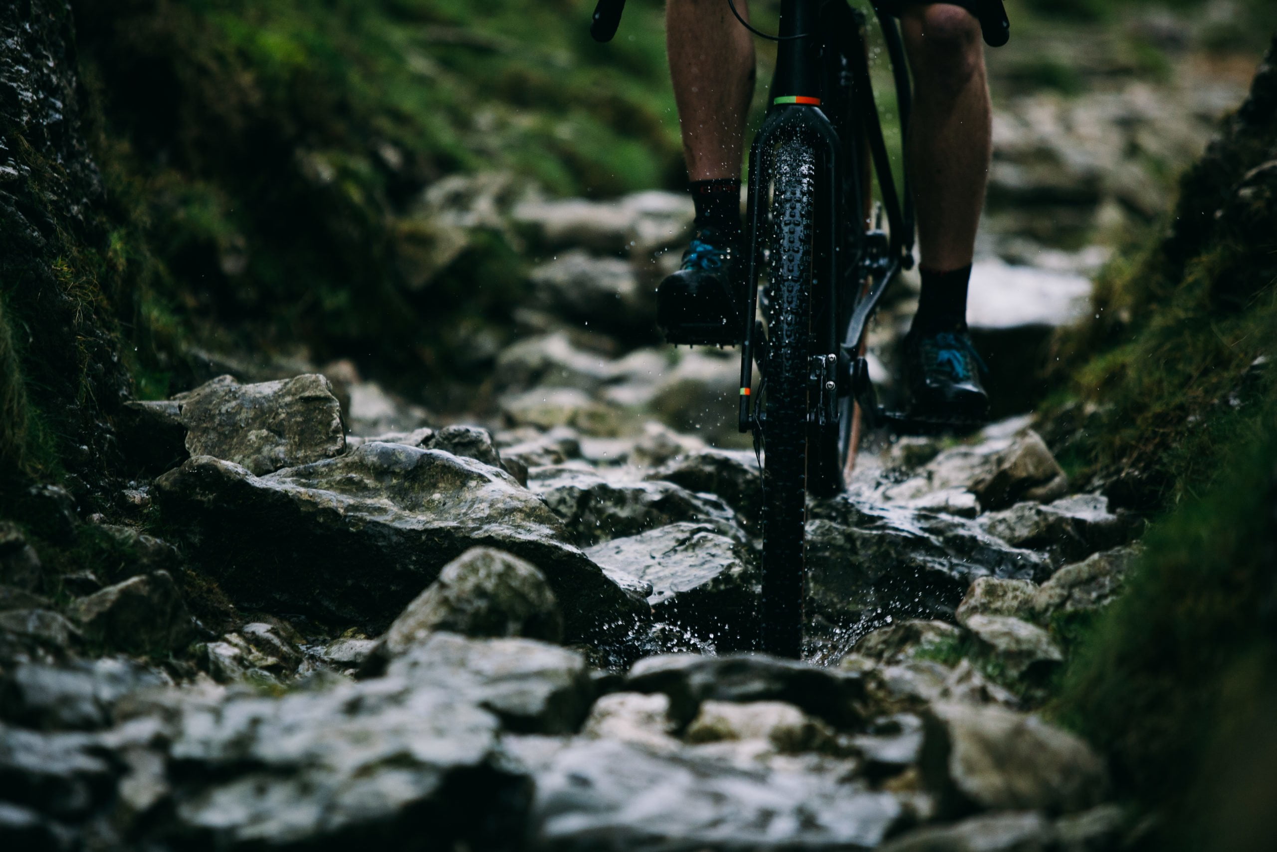 The Ultimate Gravel Bike Build - Tailfin Cycling