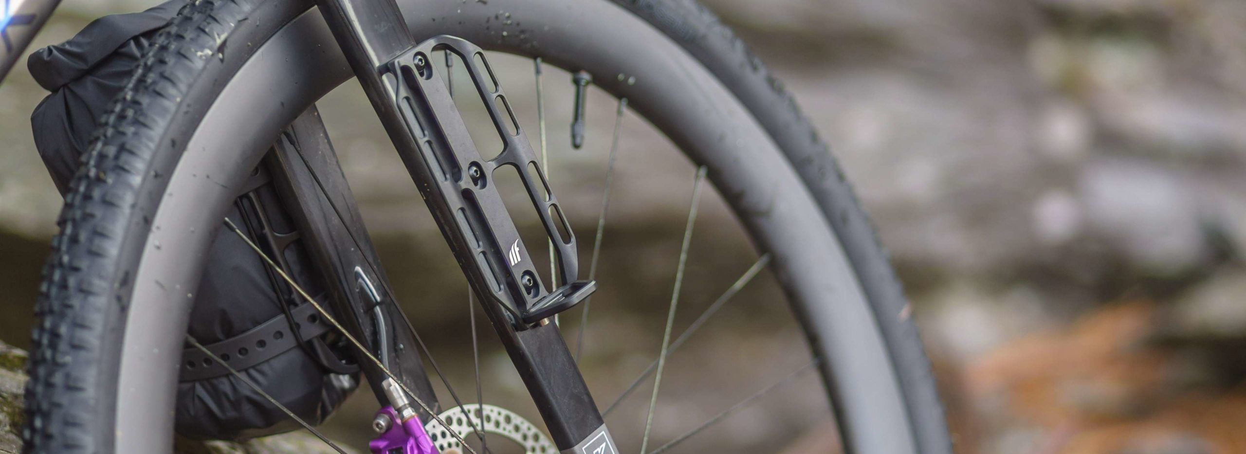 Cargo Cages - Tailfin Cycling