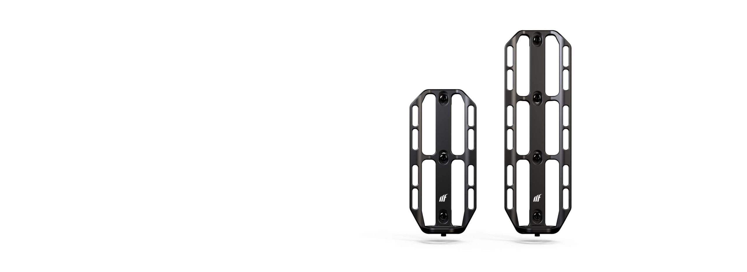 Cargo Cages - Tailfin Cycling