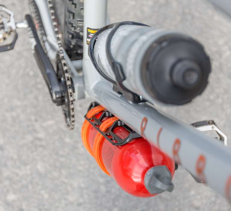 Cargo Cages - Tailfin Cycling
