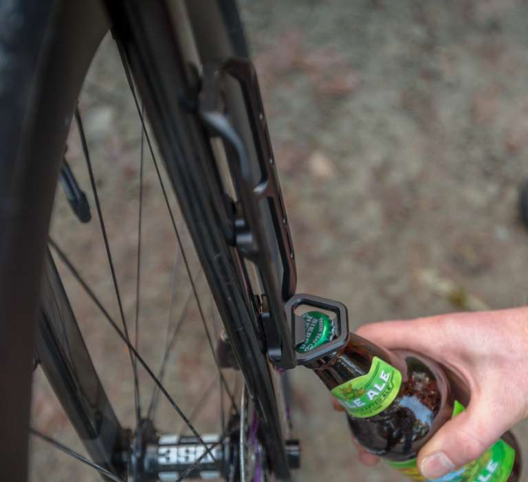 Cargo Cages - Tailfin Cycling