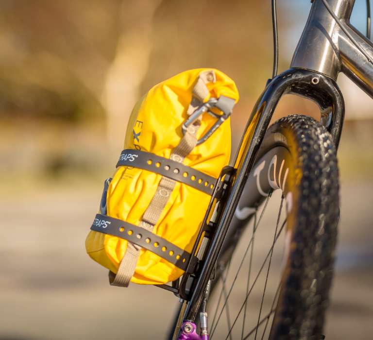 Cargo Cages - Tailfin Cycling