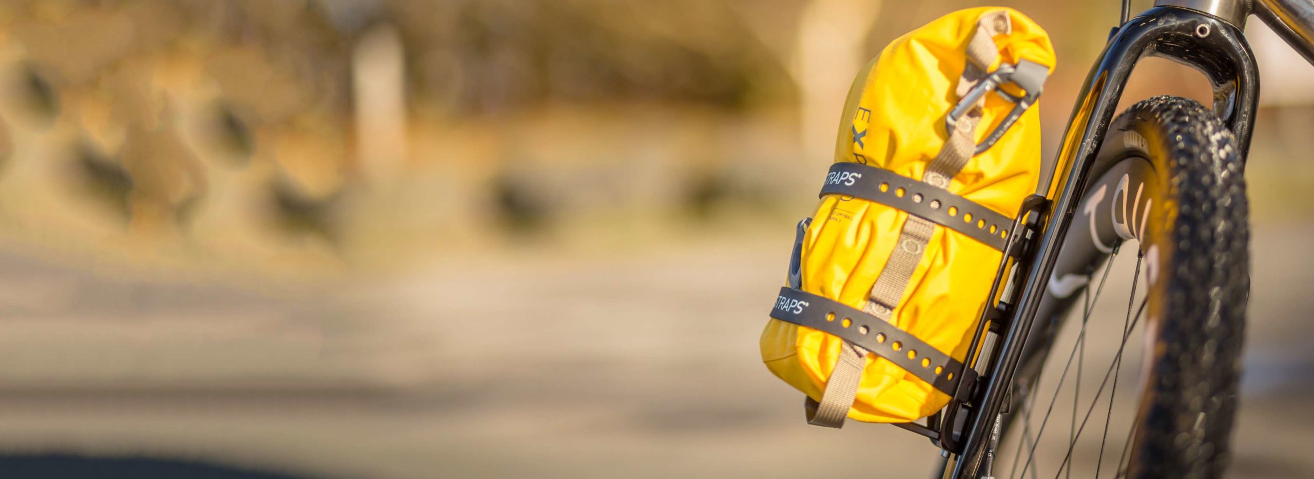 Cargo Cages - Tailfin Cycling