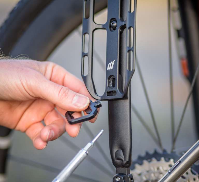 Cargo Cages - Tailfin Cycling