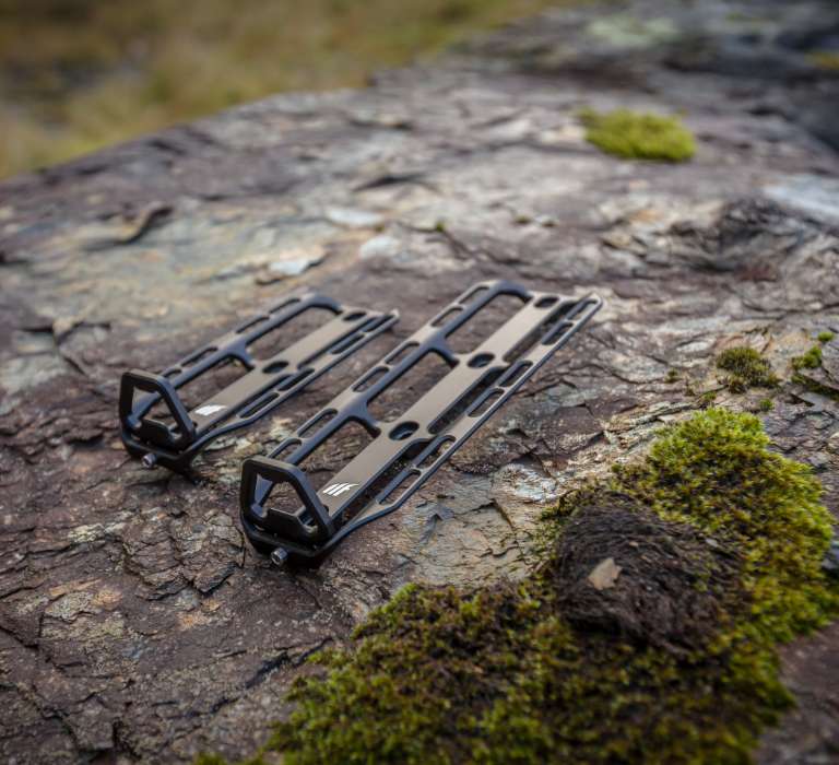 Cargo Cages - Tailfin Cycling