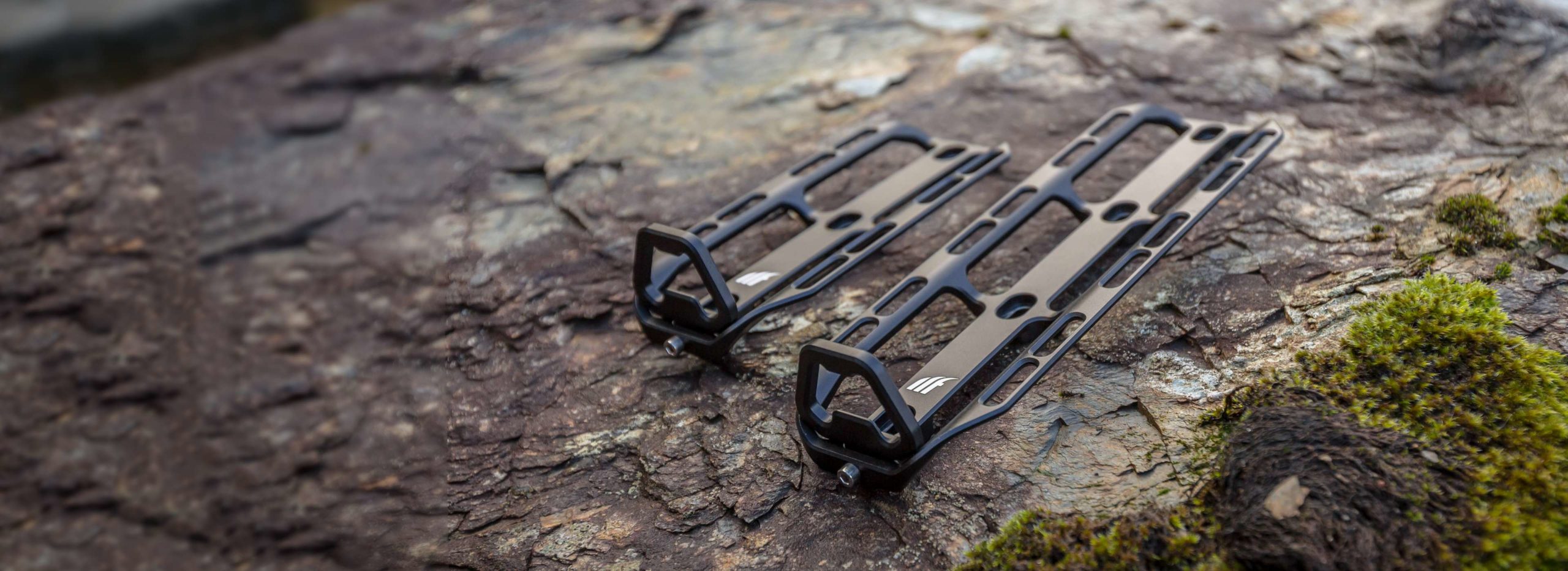 Cargo Cages - Tailfin Cycling