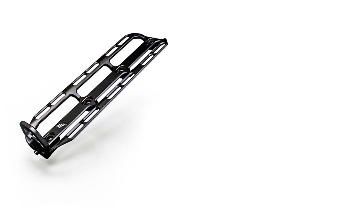 Cargo Cages - Tailfin Cycling