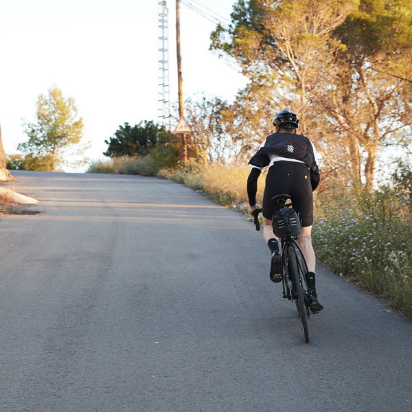 Pannier Rack - Tailfin Cycling