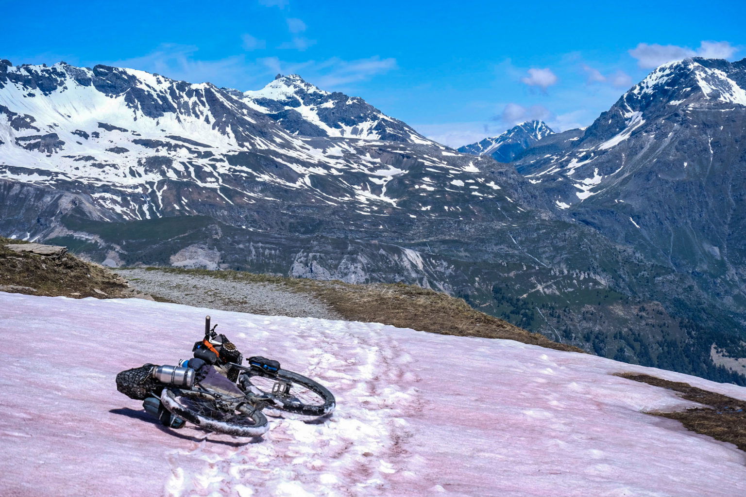 What is the European Divide Trail and why should it be on your bucket ...