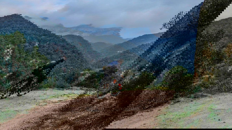 What is the European Divide Trail and why should it be on your bucket ...