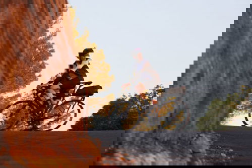 Pannier Rack - Tailfin Cycling