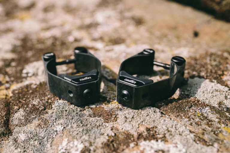Suspension Fork Mounts - Tailfin Cycling