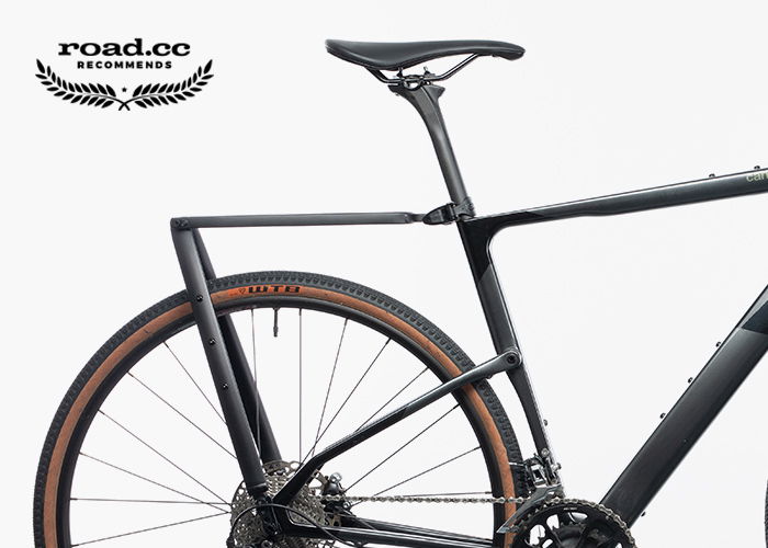 Cargo Cages - Tailfin Cycling