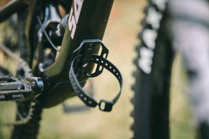 Mini Cage - Tailfin Cycling