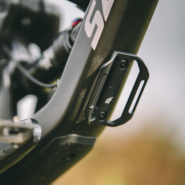 Mini Cage - Tailfin Cycling