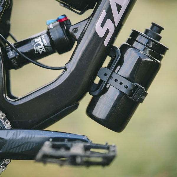 Mini Cage - Tailfin Cycling