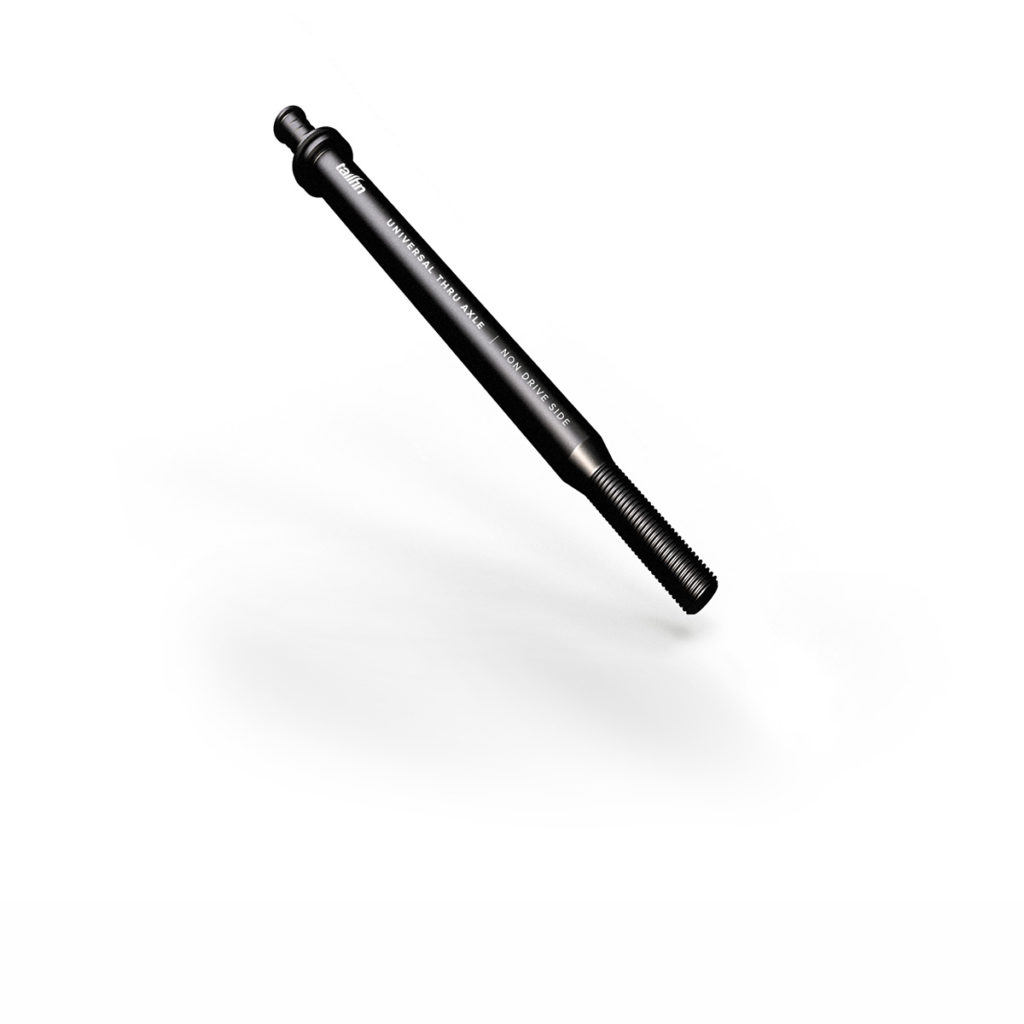 Universal Axle Non-Drive Side - Tailfin Cycling