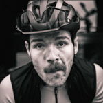 Chris Hall - Tailfin Cycling
