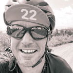 Niel Copeland - Tailfin Cycling