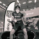 Jason Black - Tailfin Cycling