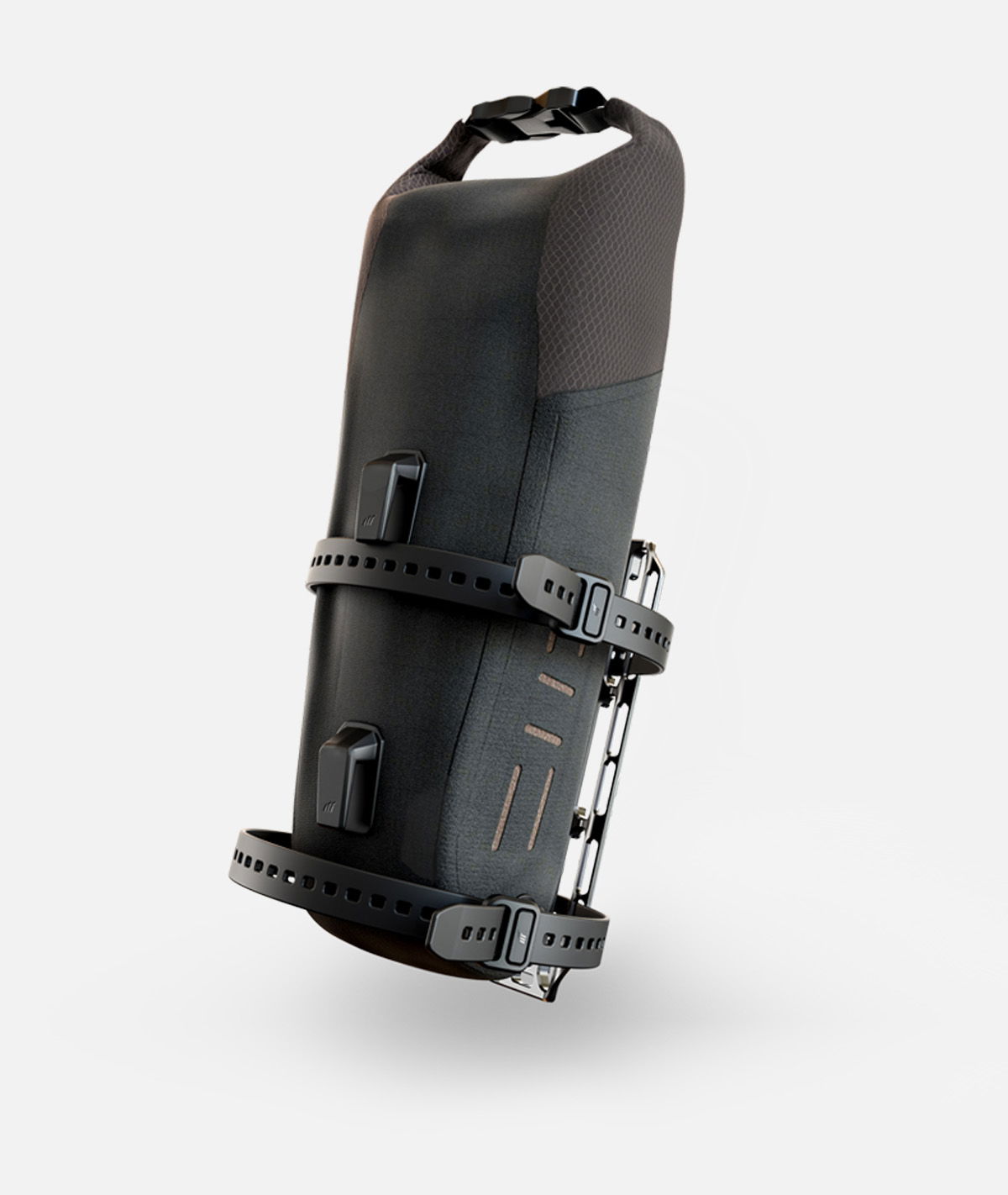 Cage Packs and Cargo Straps - Product Design Notes - Tailfin Cycling