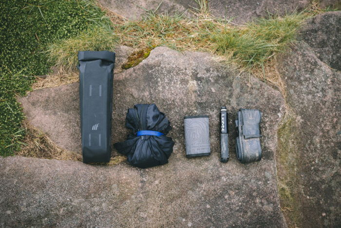 Complete Guide to Cargo Cage System - Tailfin Cycling