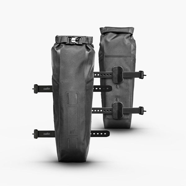 Downtube Packs - Tailfin Cycling