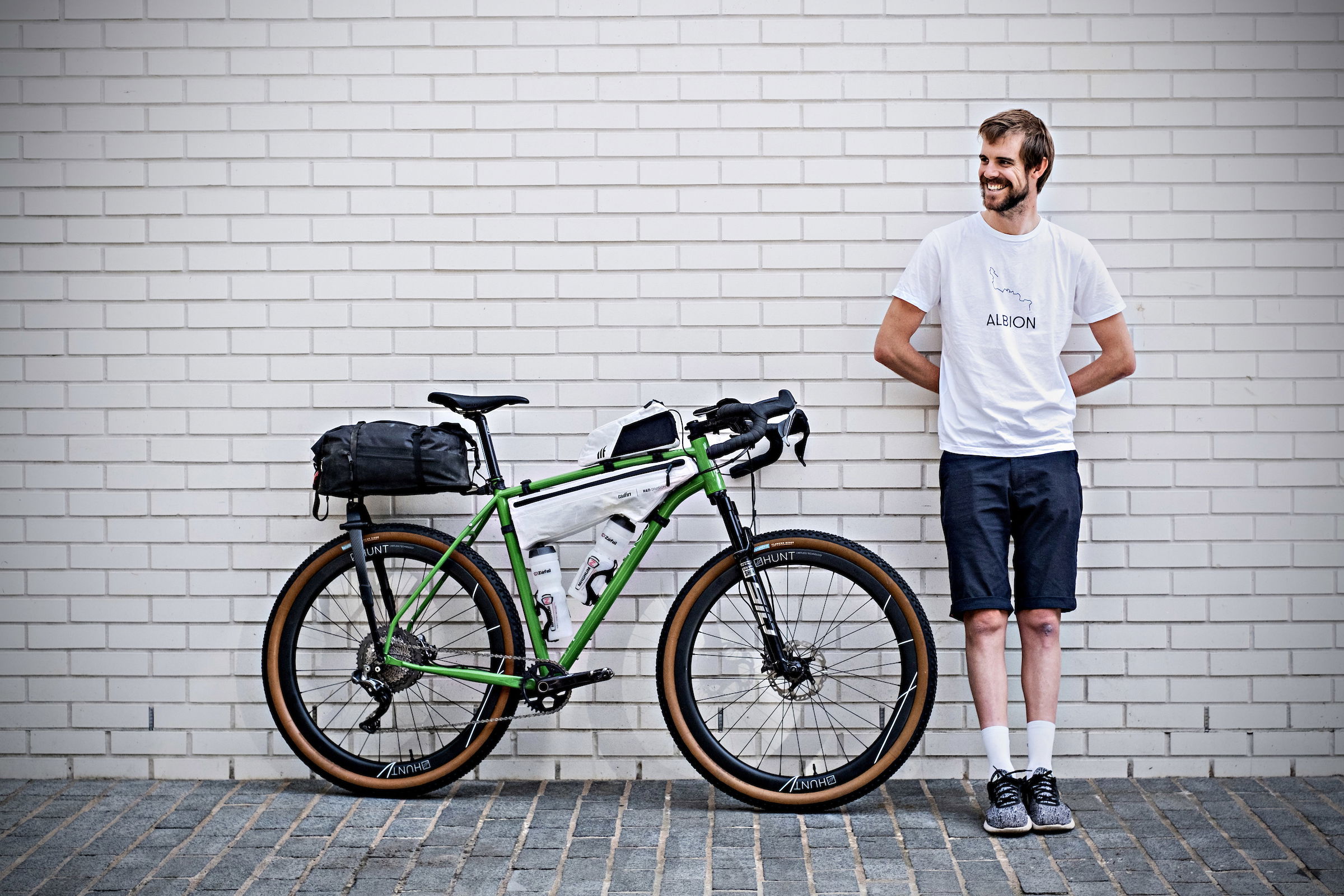 10 Lessons learnt from the Tour Divide - Tailfin Cycling