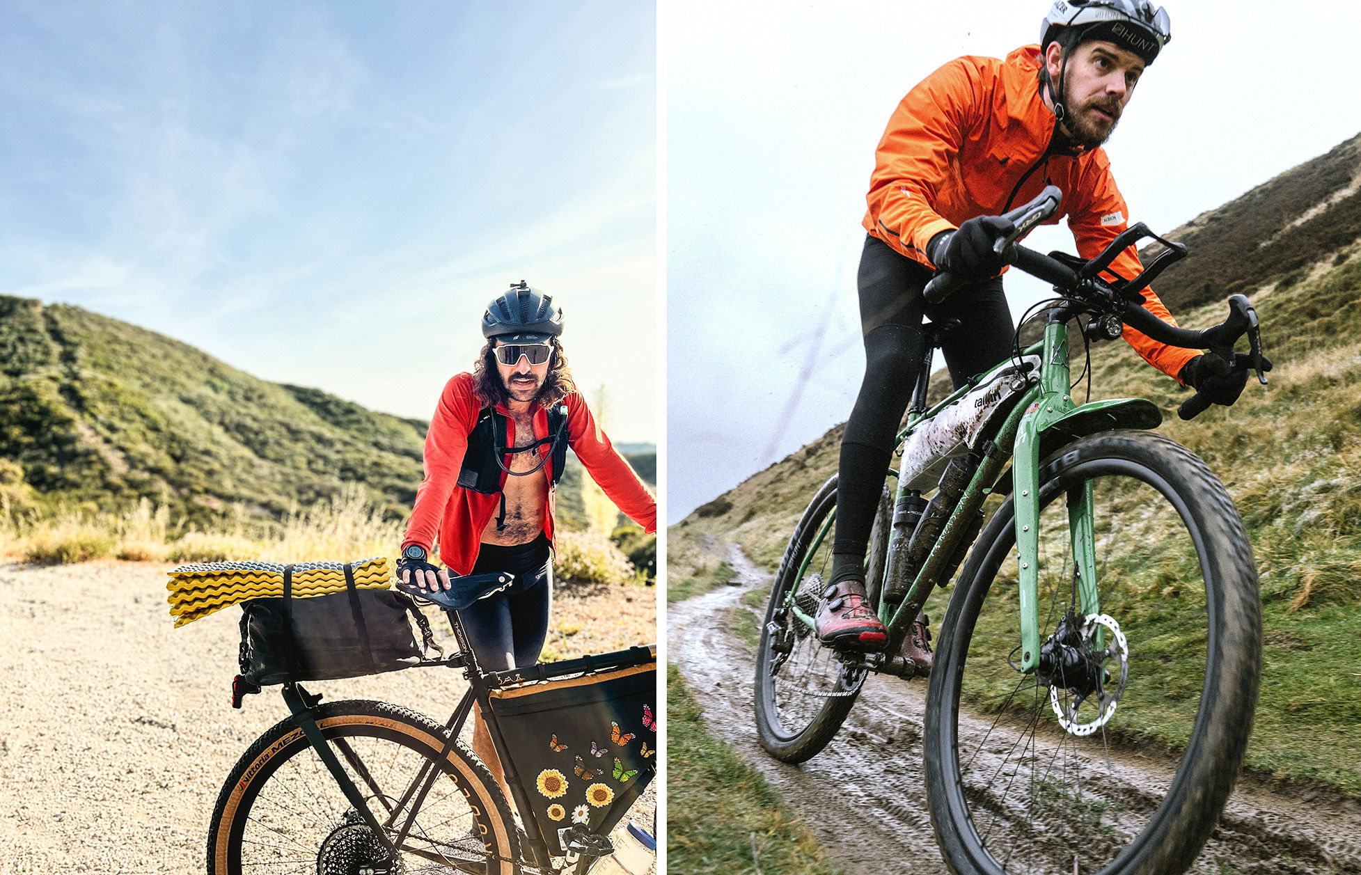 10 Lessons learnt from the Tour Divide - Tailfin Cycling