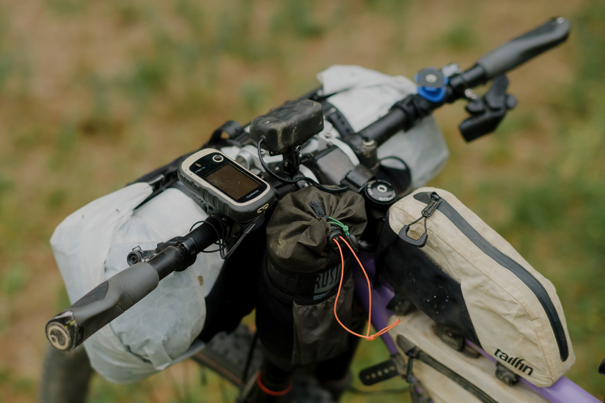 Bike setup tips from the experts - Silk Road edition - Tailfin Cycling