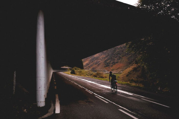 Alexander Kopp - Tailfin Cycling