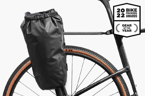 Technical Bikepacking Equipment - Tailfin Cycling