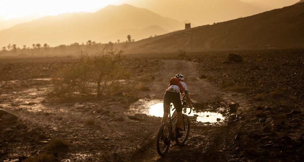 Training tips from the experts - Tailfin Cycling