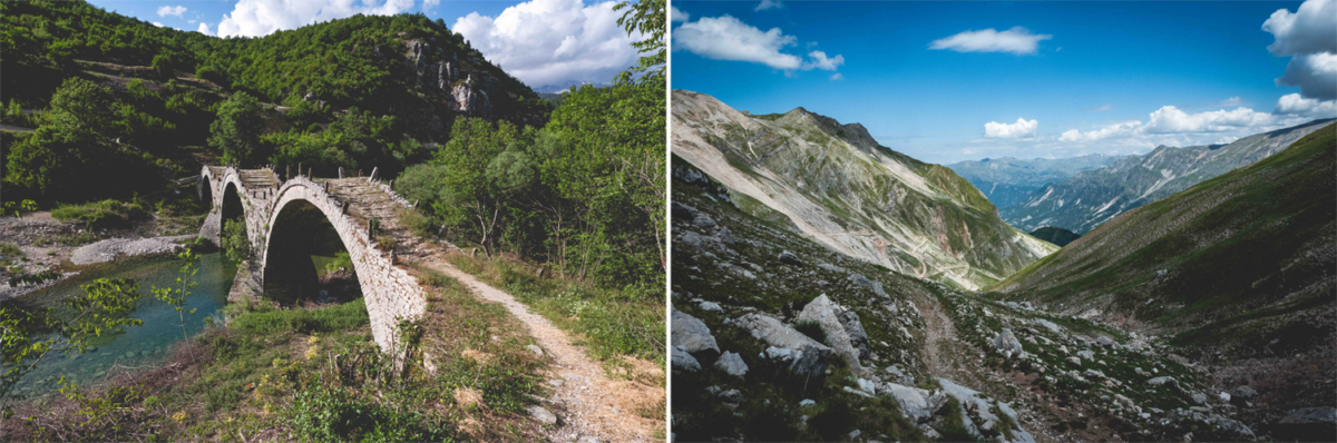 A guide to the Hellenic Mountain Race - Tailfin Cycling