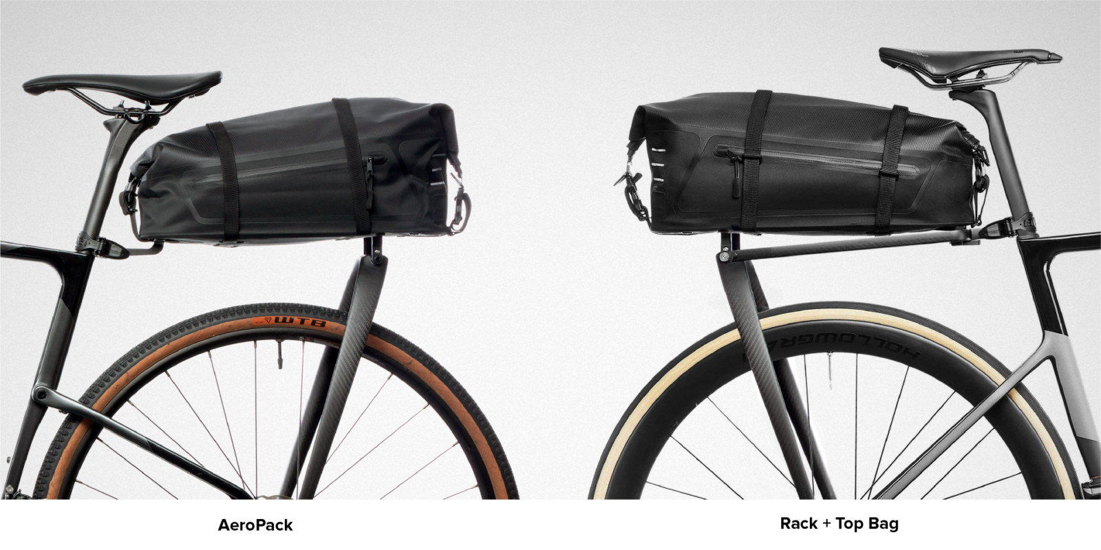 Complete Guide to Racks - Tailfin Cycling