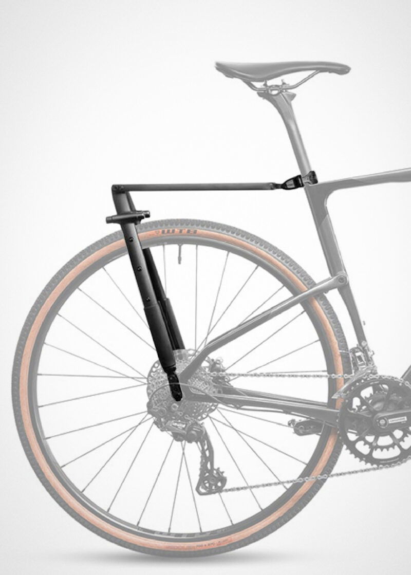 Complete Guide to Racks - Tailfin Cycling