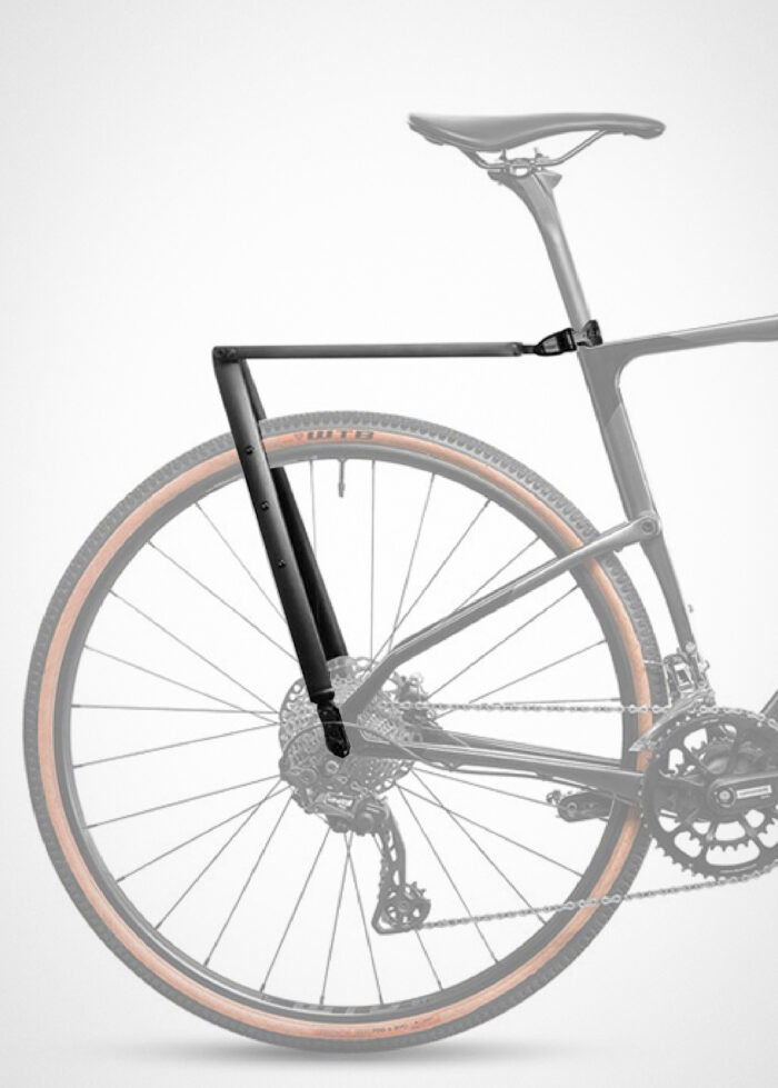 Complete Guide to Racks - Tailfin Cycling