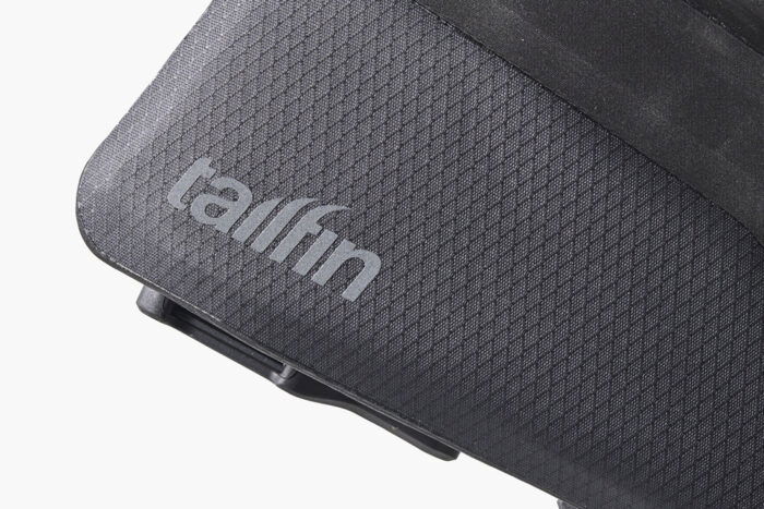 Top Tube Bag - Flip - Tailfin Cycling