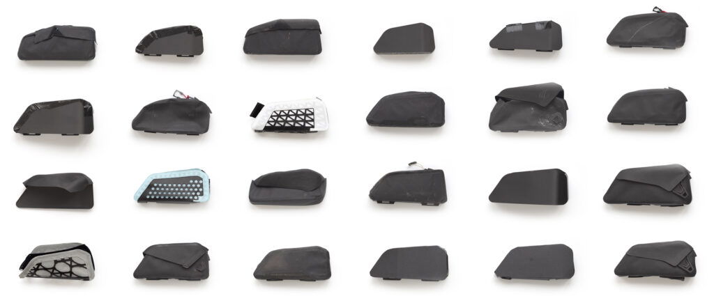 Top Tube Bags - Product Design Notes - Tailfin Cycling