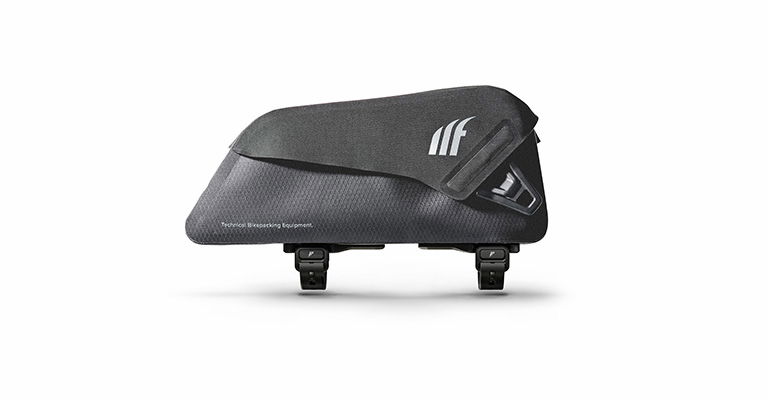 Top Tube Bag - Flip - Tailfin Cycling