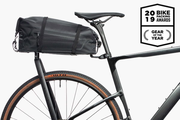 Technical Bikepacking Equipment - Tailfin Cycling