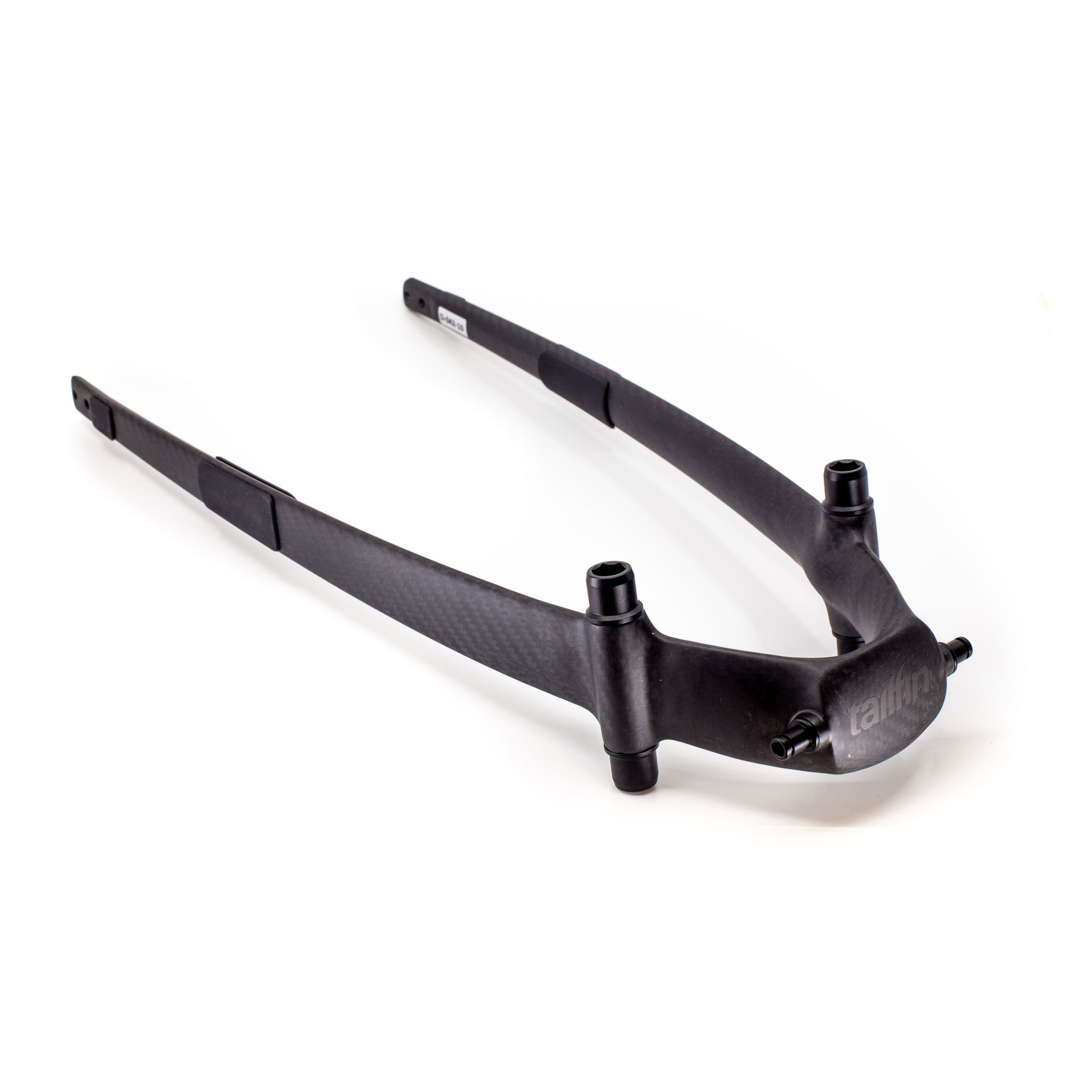 Pannier Mounts on Racks / AeroPacks - do I need them? - Tailfin Cycling