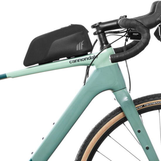 Complete Guide to Top Tube Bags - Tailfin Cycling